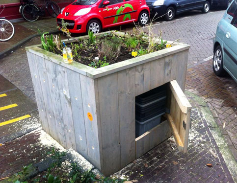 vermi-prize winner | Worm Culture